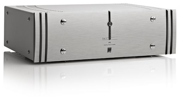 ATC Amplifiers - Brian And Trevors