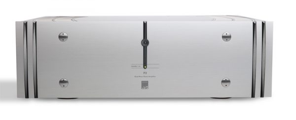 ATC Amplifiers - Brian And Trevors