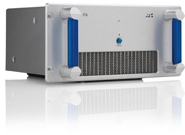 ATC Amplifiers - Brian And Trevors