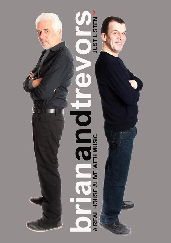 Shop Brian And Trevors brianandtrevors shop Shop