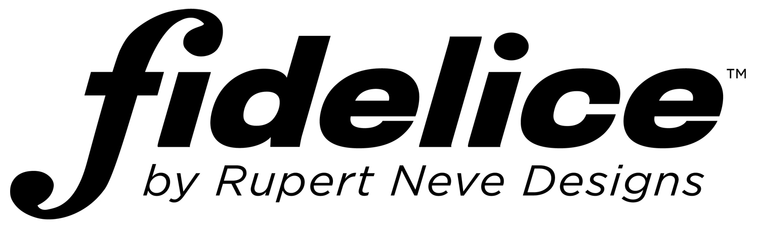 Fidelice Precision Phono Preamplifier by Rupert Neve Designs - Brian ...
