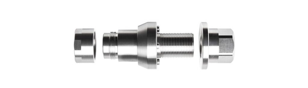 Linn Cirkus BearingLinn Karousel Bearing - Brian And Trevors