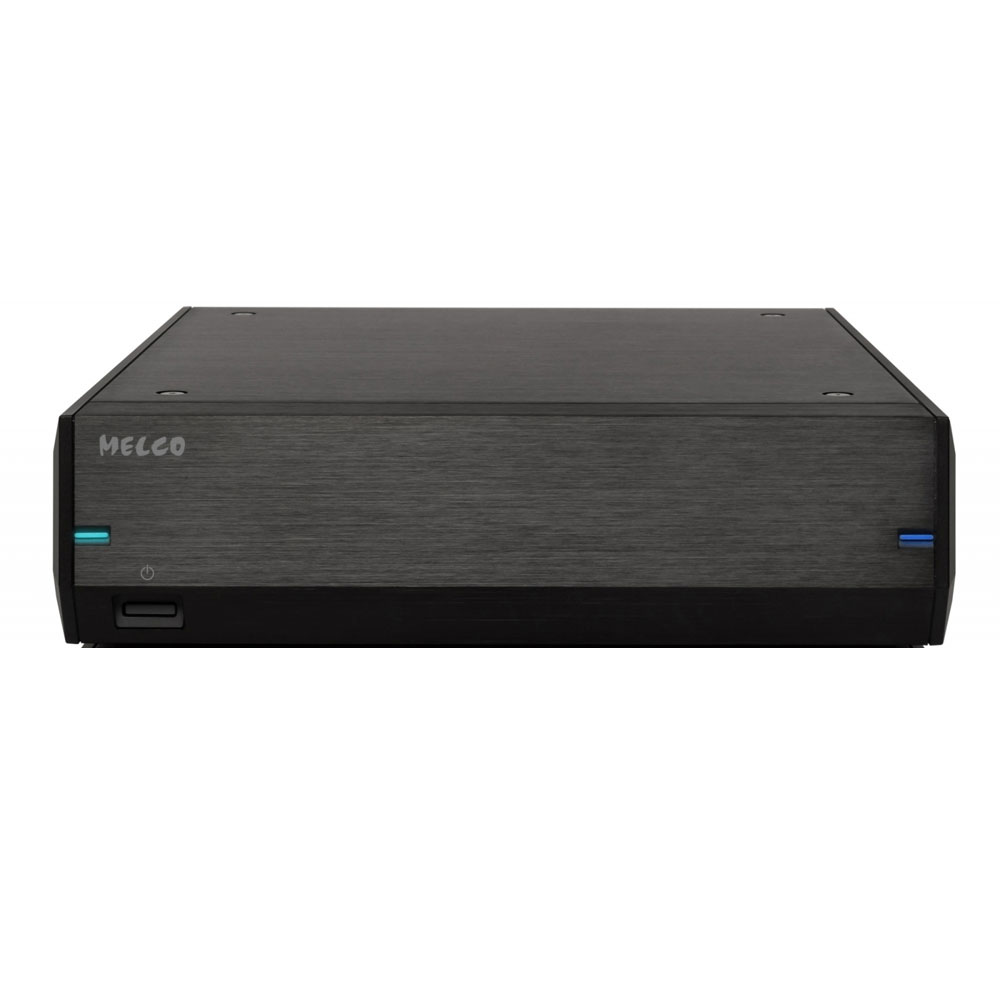 Melco E100-H30 External Hard Disc Drive - Brian And Trevors