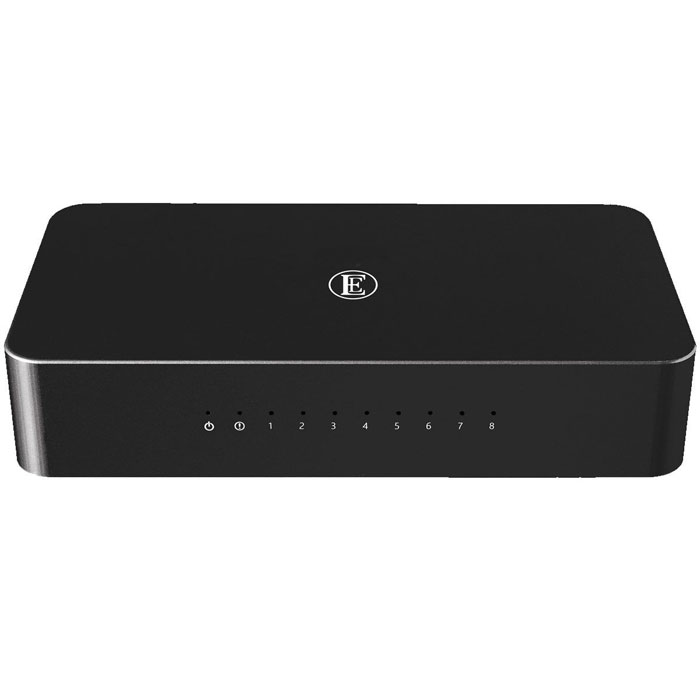 English Electric 8Switch Data Switch - Brian And Trevors