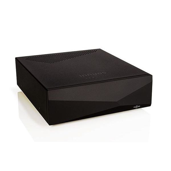 Innuos PhoenixNet Audiophile Network Switch - Brian And Trevors