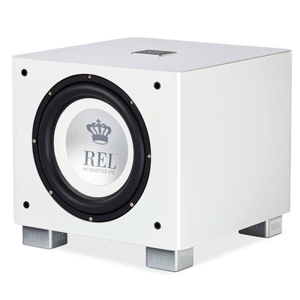 REL T7x Subwoofer - Brian And Trevors