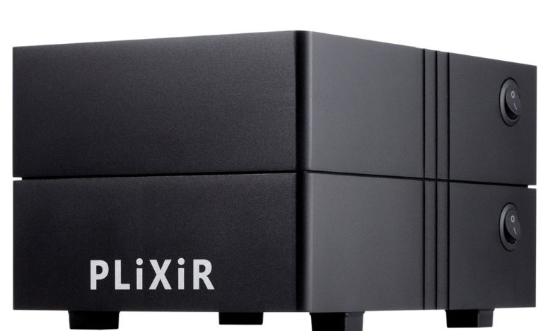 Plixir Power Supplies - Brian And Trevors