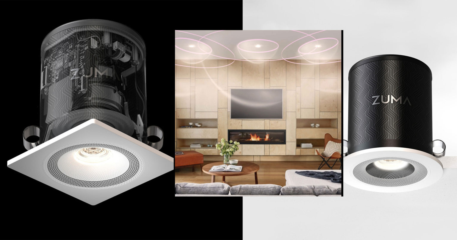 ZUMA light and sound Brian And Trevors