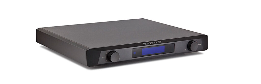 NuPrime Evolution DAC-2 - Brian And Trevors