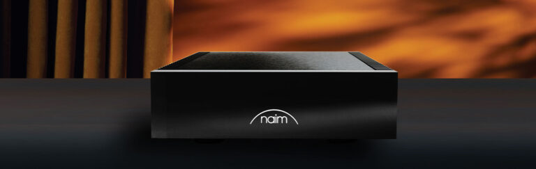 Naim Phono Stages - Brian And Trevors