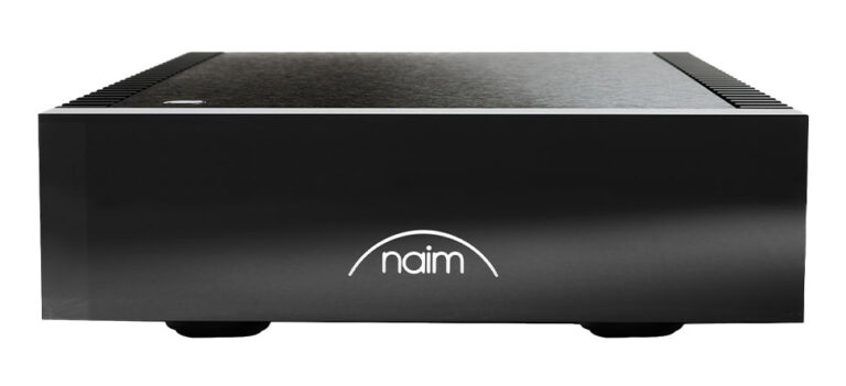 Naim Phono Stages - Brian And Trevors