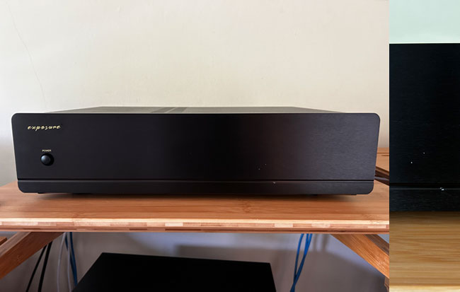 Ex-demonstration and approved used - Brian And Trevors