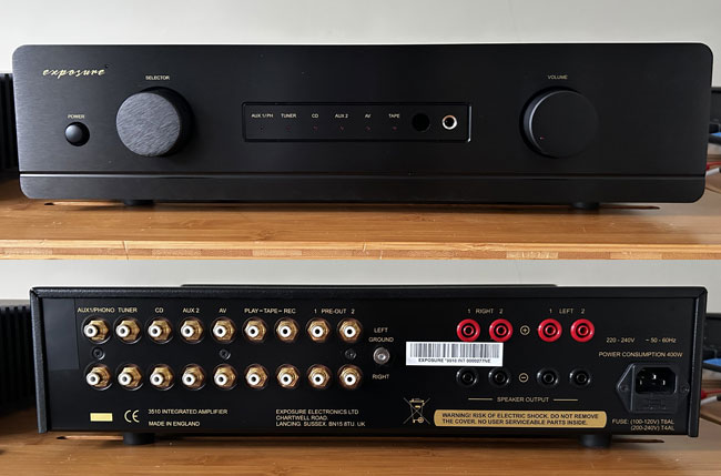 Ex-demonstration and approved used - Brian And Trevors